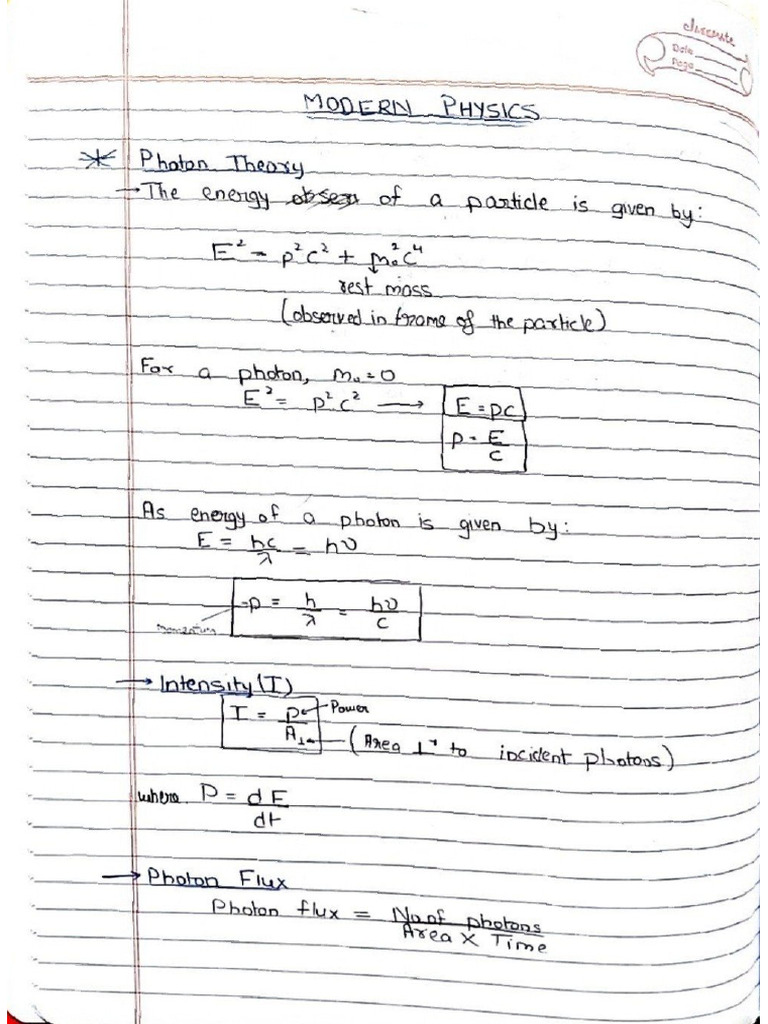 Modern Physics.. | PDF