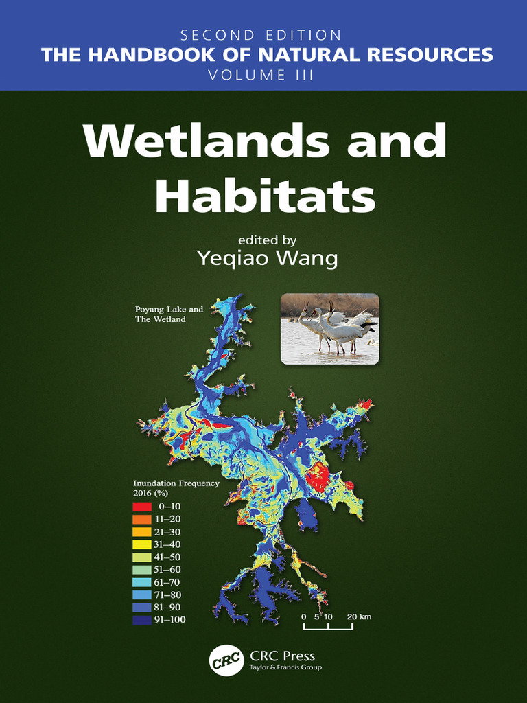 Wetlands and Habitats (Yeqiao Wang (Editor) ) (Z-Library) | PDF ...