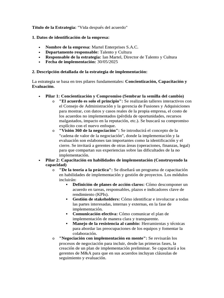 Practica Individual Coursera - Microcurso 3 | PDF | Economias | Business