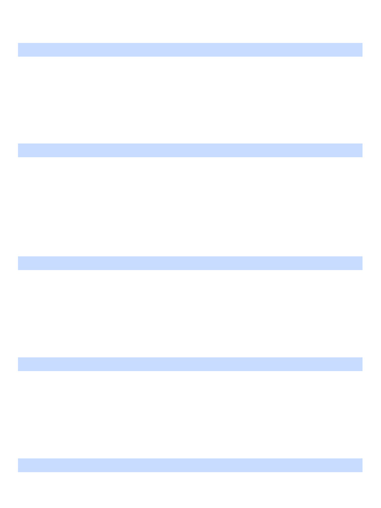 Kinematics Graphs Revision Sheet JEE | PDF