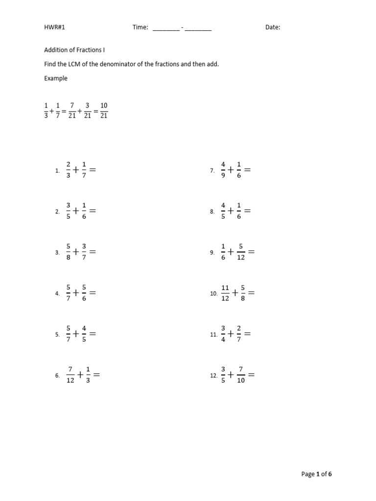 G8 THR 1 | PDF | Subtraction | Chess