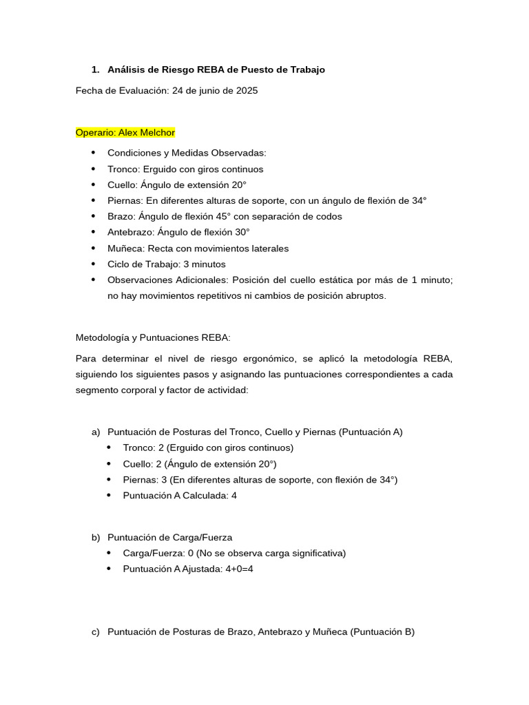 1 Reba | PDF