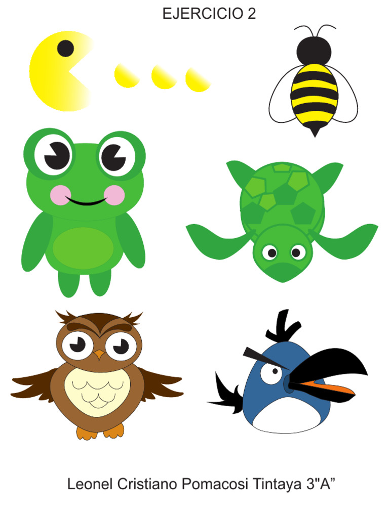 Ejercicio N°2 | PDF