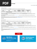 EOffice Quick Guide | PDF | Computer File | Computing