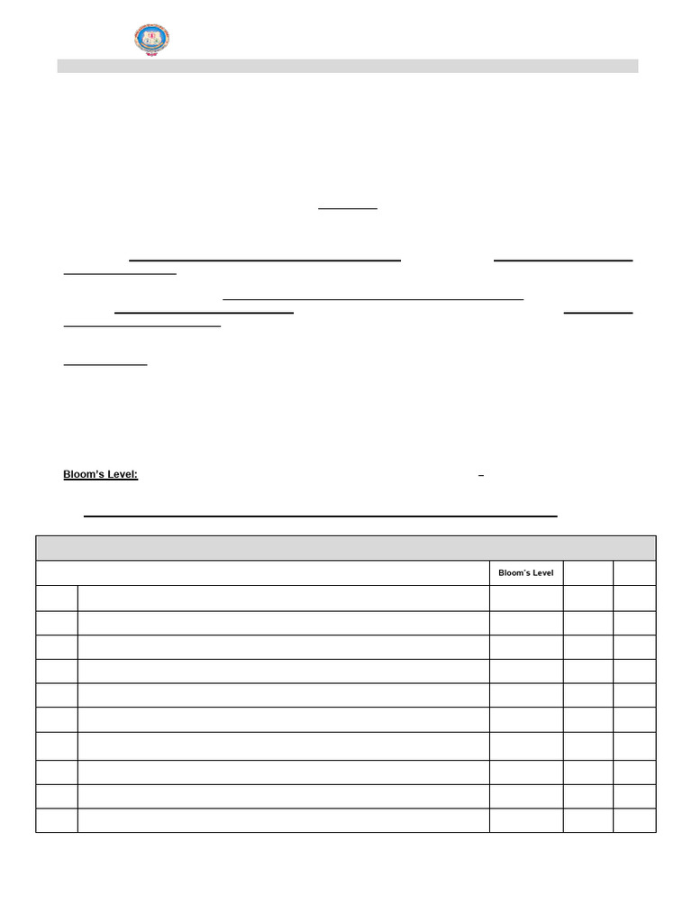 21cs1601 Cloud Computing & Big Data Technologies Question Bank Coe | PDF | Map Reduce | Apache ...