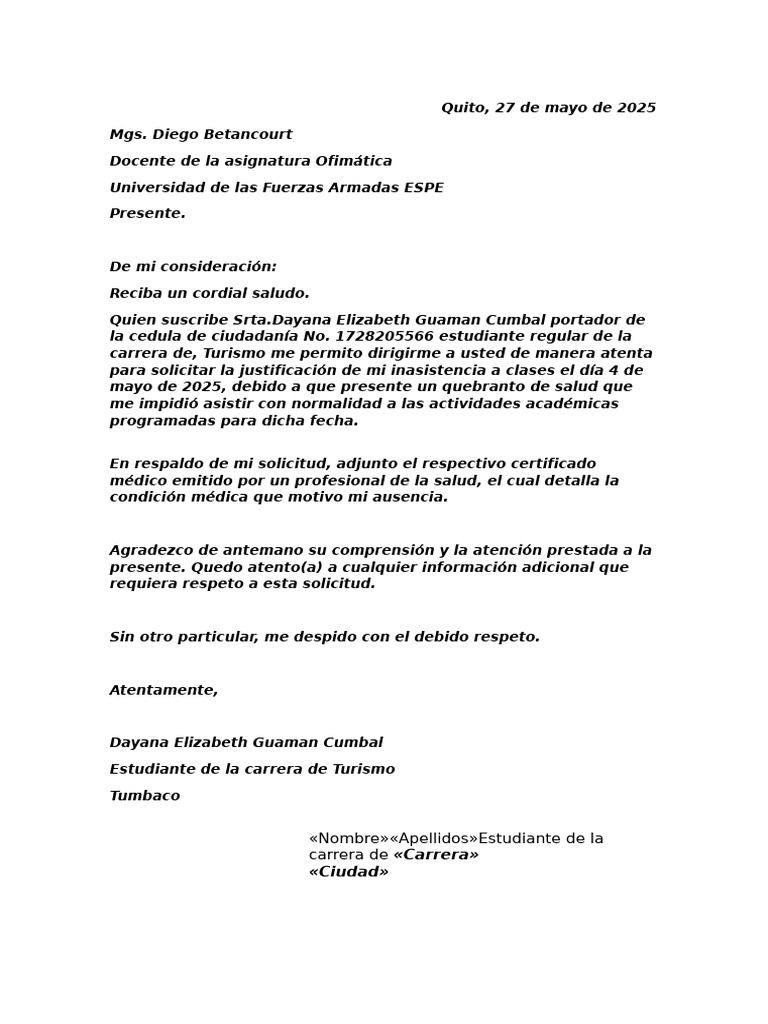 4803-Correspondencia-P1-Taller1-G2 | PDF