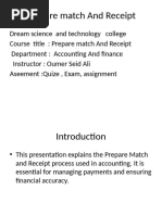 Understanding GR-IR in SAP S/4HANA | PDF