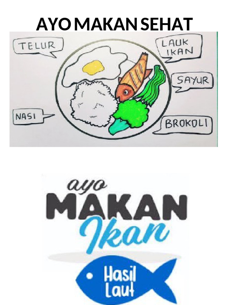 Membuat Pster Sederhana Kelas 1 | PDF