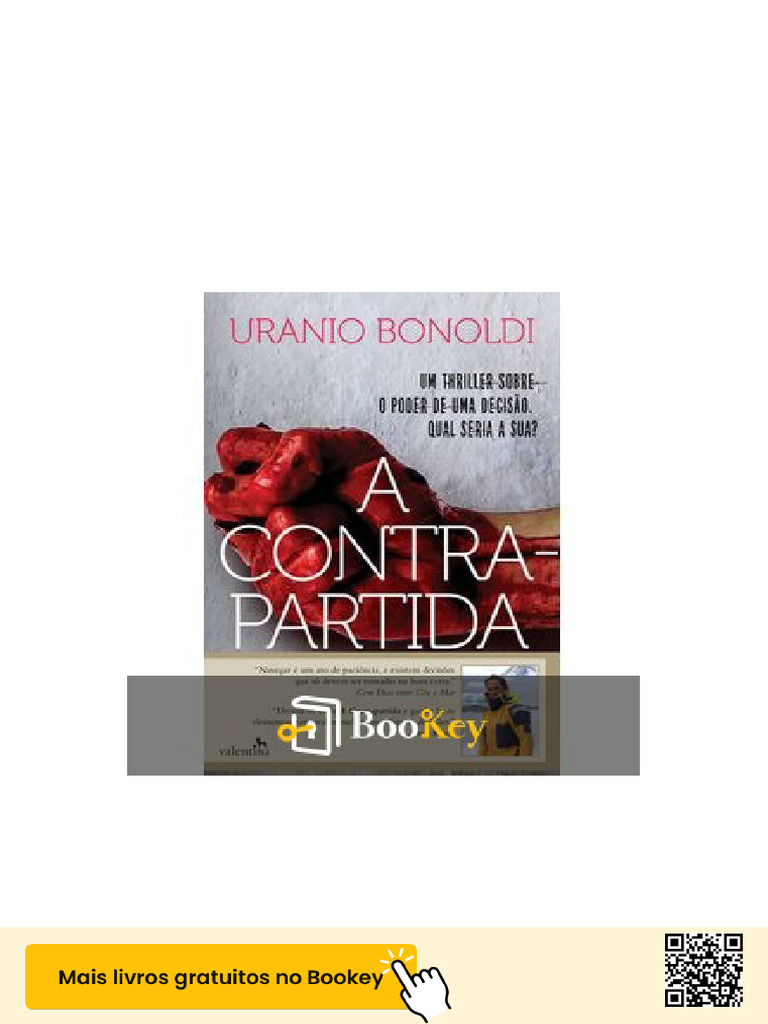 A Contrapartida: Reflexões sobre Cultura | PDF | Aprendizado | Empatia