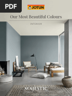 Plascon Colour Combos 2023 | PDF
