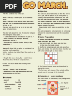 Kings in The Corner Rules | PDF