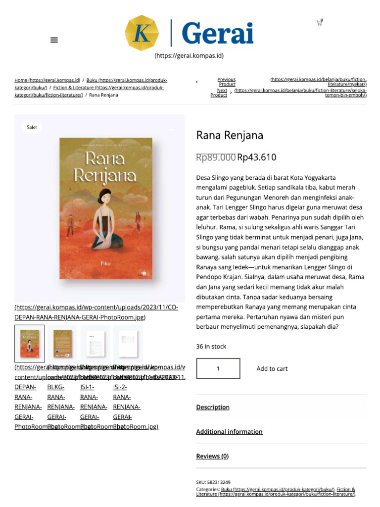 Rana Dan | PDF