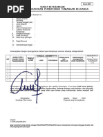 Format Kp4 Update 2025 | PDF