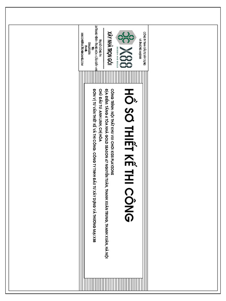 X88 HoSo KidsClub | PDF