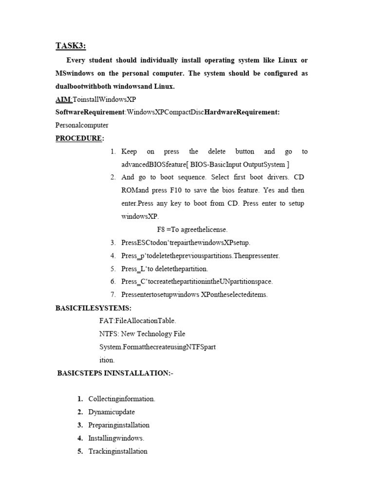 Docccccc | PDF | Computer File | Computing