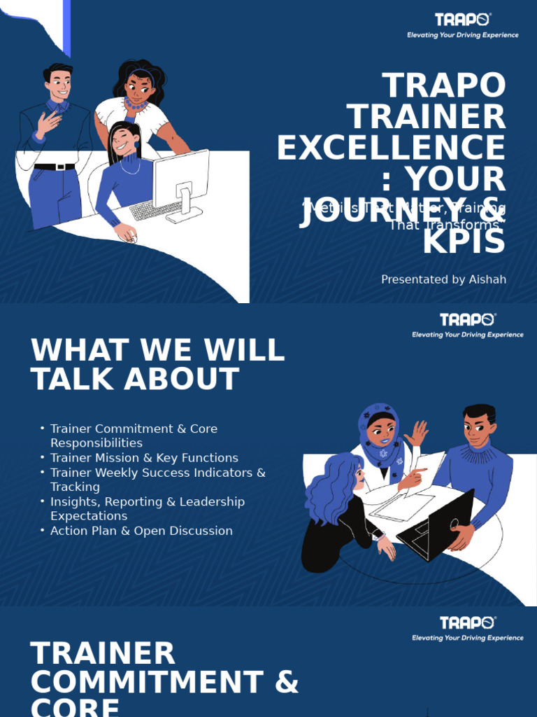 KPIs for BPO Trainers: Metrics & Insights | PDF | Mentorship ...