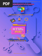 Cours Complet Apprenez À Coder en HTML CSS | PDF | Feuilles de style en cascade | XHTML