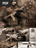Sako M23 | PDF | Ballistics | Rifle