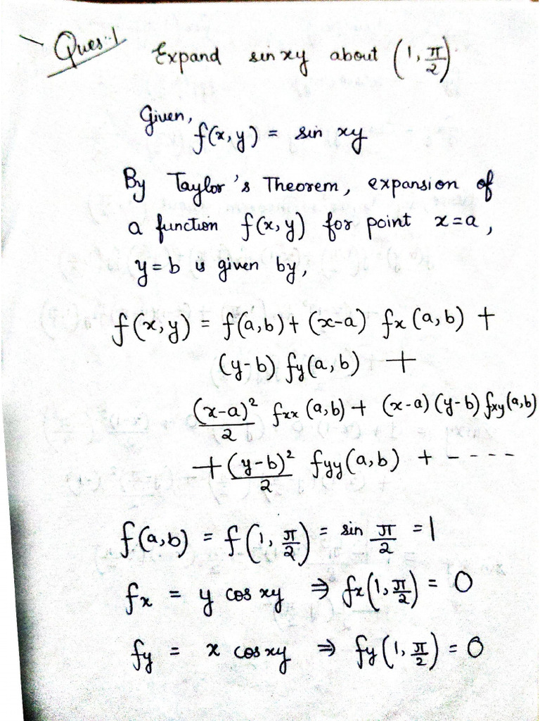 BAS103 - Assignment-3 Solution | PDF