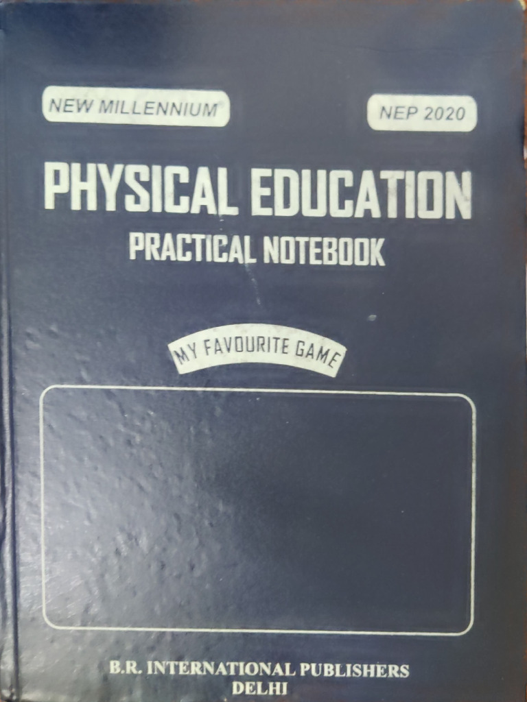 XII Practical File | PDF