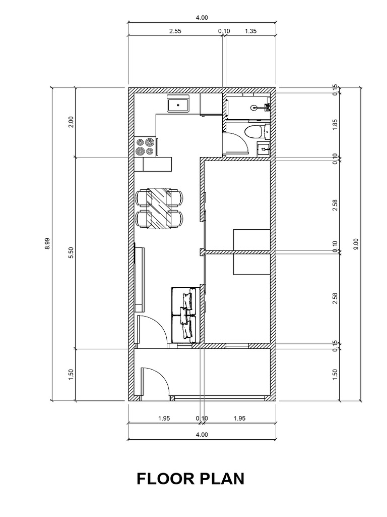 Floor Plan Pricing Breakdown | PDF