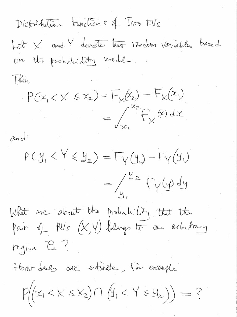 Handwritten Note W9 | PDF