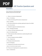 PSR 2021 Edition | PDF