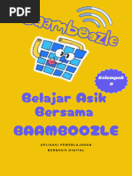Petunjuk Teknis Sistem Informasi Aktivitas Mahasiswa Simawa Um | PDF