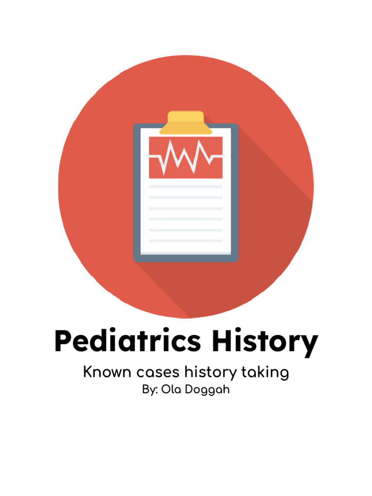 Known Cases History Taking OD | PDF