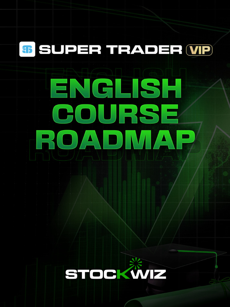 English Course Road Map | PDF
