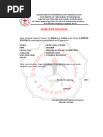 Surat Lamaran Kerja SPPG | PDF