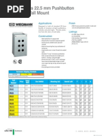 Standard DIN Sizes | PDF | International Organization For Standardization