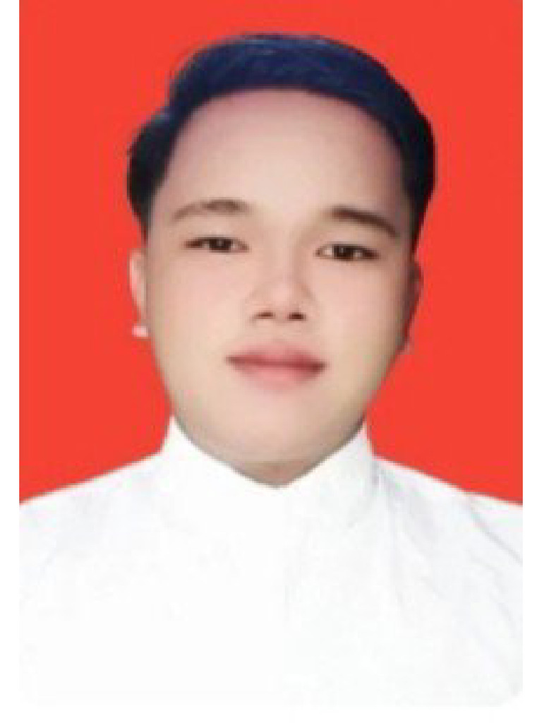 Foto Lamar Pekerjaan | PDF