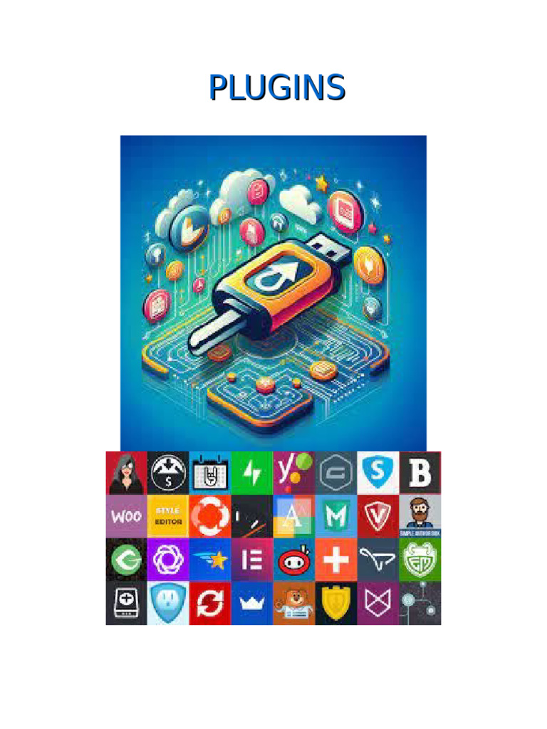 PLUGINS | PDF