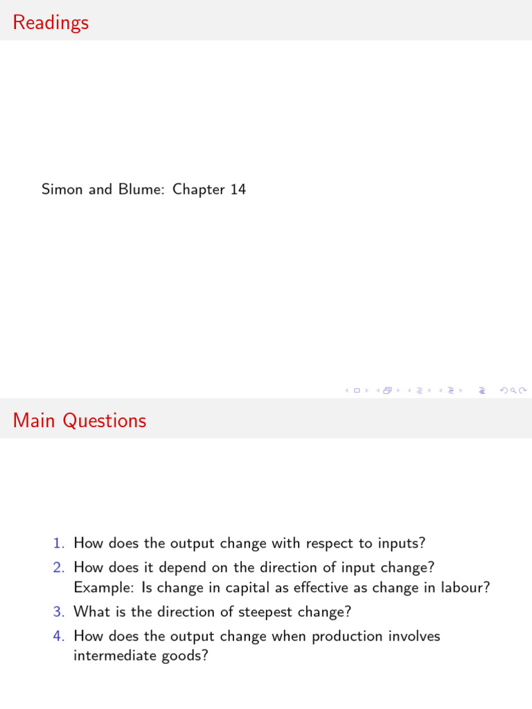 Understanding Partial Derivatives and Gradients | PDF | Derivative ...