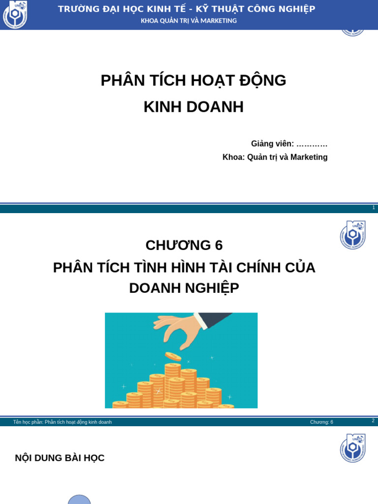 3. Mẫu Bài Giảng Điện Tử (Bl) Pthđkd t14 | PDF