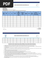 Viswa Lab Fuel Oil Procedure | PDF