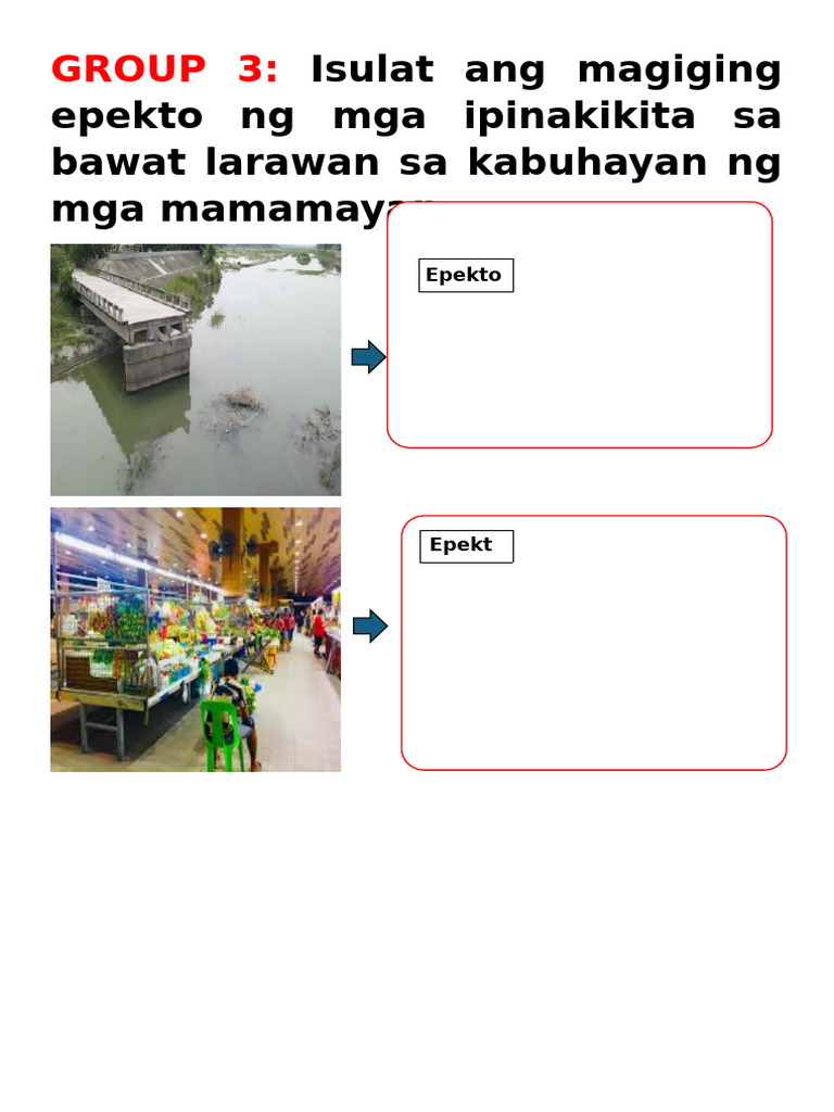 Cot AP Activities | PDF