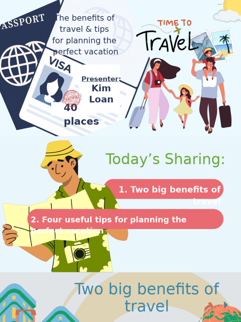 Traveling | PDF