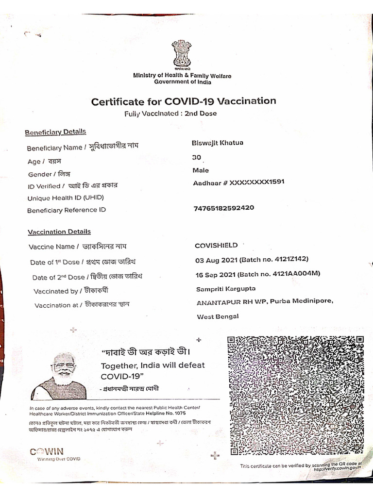 Biswajit Khatua | PDF