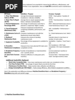 IFS Preventive Maintenance User Guide | PDF | Information Technology ...