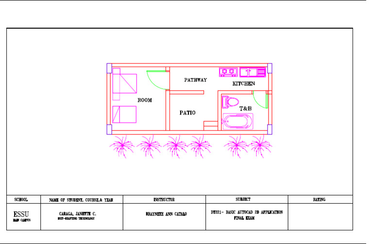 05,21,2025 Final Exam Caraga-Layout1 | PDF