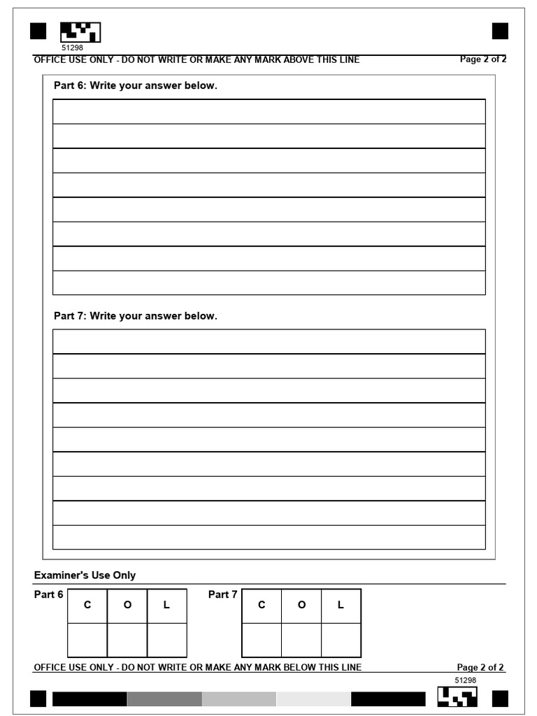 Page From Pages From 168174 Cambridge English Key For Schools Handbook For Teachers | PDF