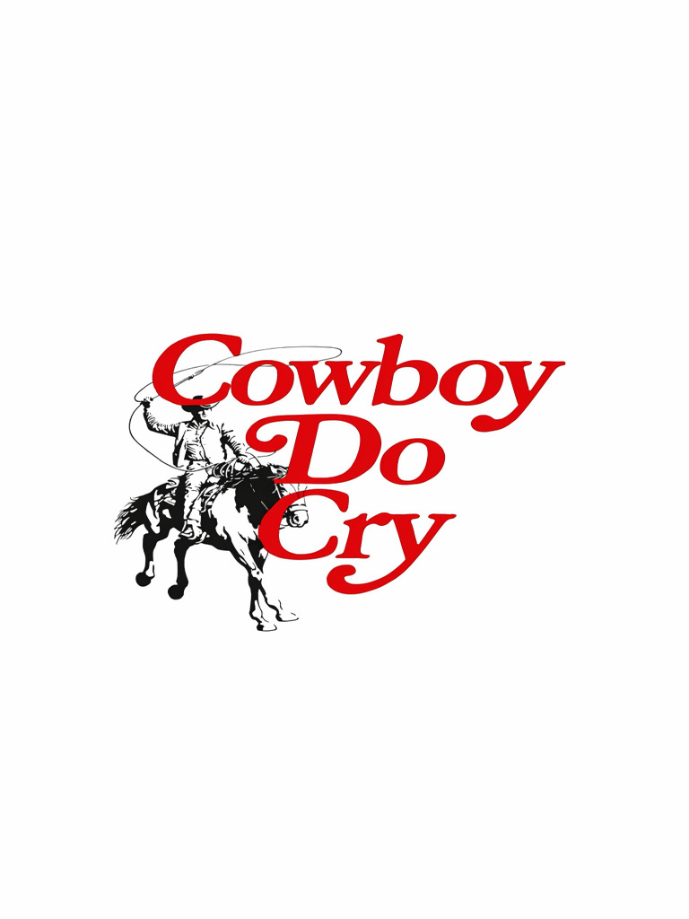Cowboy Do Cry | PDF