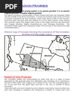 Uace Uneb Geography 1 2024 | PDF