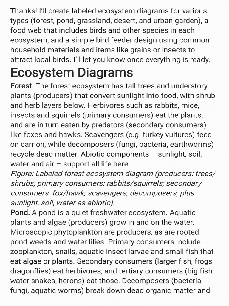 Ecosystem Diagram 250611 124544 | PDF