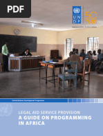 Digaf Microfinance Institution Overview | PDF | Microfinance | Loans