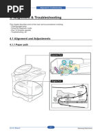 Samsung Printer Error Codes | PDF | Technology & Engineering