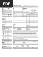 UCO Bank NEFT/RTGS Application Form | PDF | Payments | Personal Finance