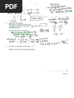 IGCSE Ratio Practice Questions | PDF | Elementary Mathematics ...